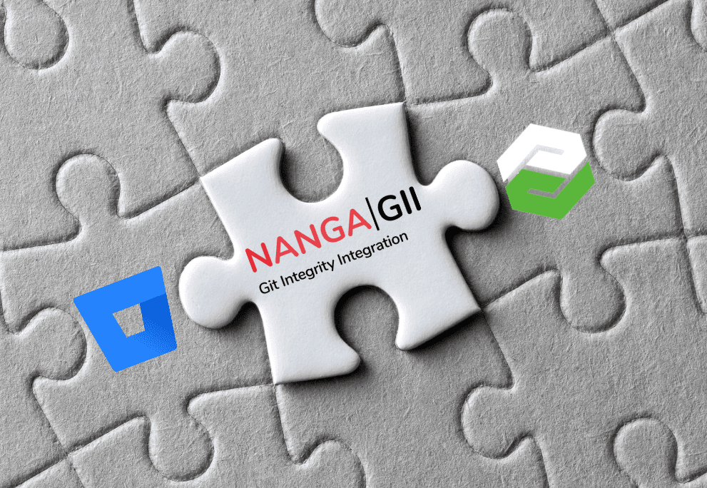 Enhance Software Integrity with Git Integrity Integration | NANGA SYSTEMS