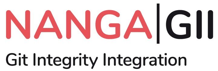 GIT INTEGRITY INTEGRATION PTC | NANGA SYSTEMS